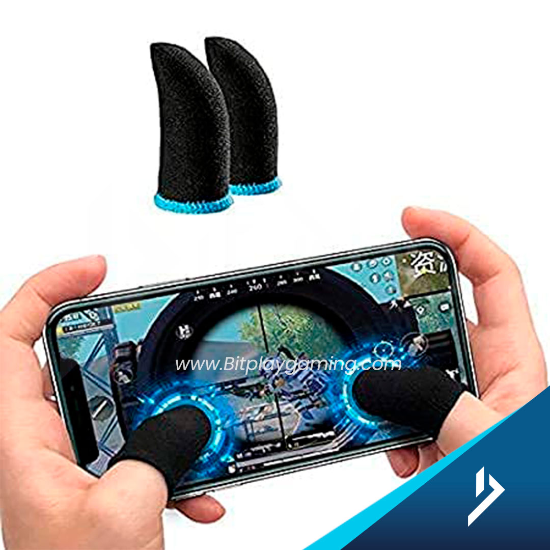 Dedales Gamer basicos – Bitplay